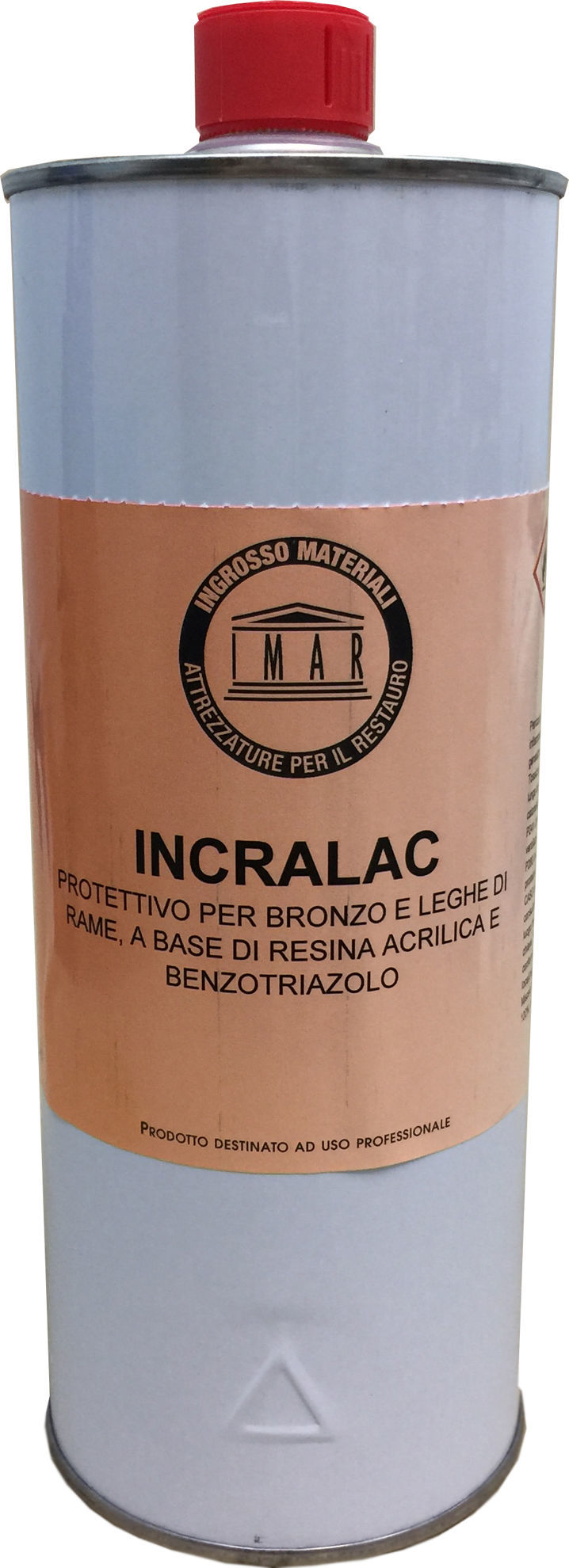 IMAR Italia. Incralac
