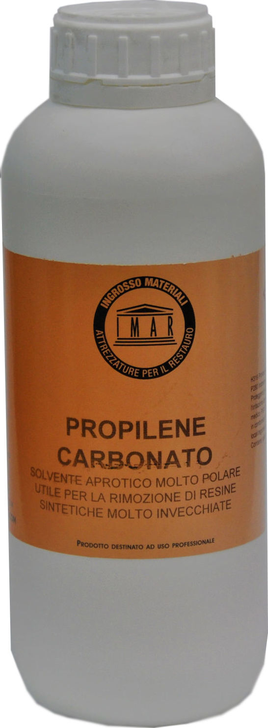 IMAR Italia. Propilene Carbonato