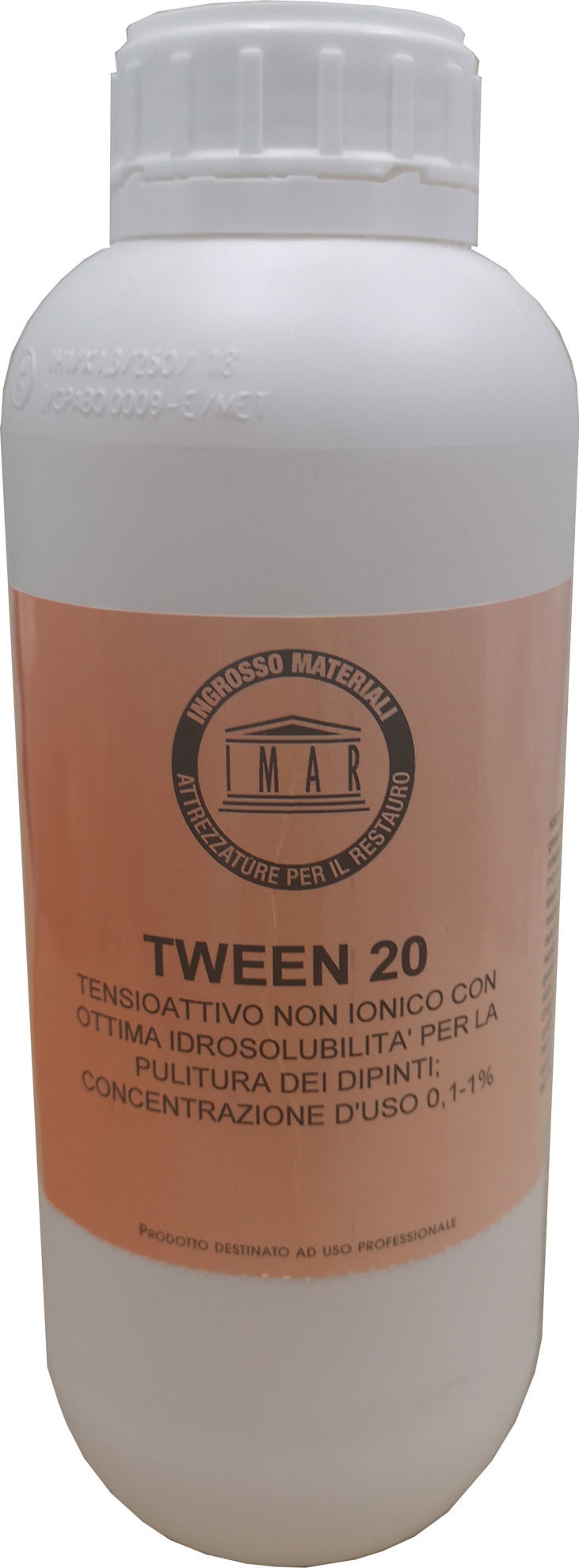 IMAR Italia. Tween 20
